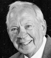 Theodore JENSEN Obituary (2011) - Toledo, OH - The Blade