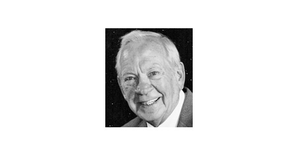 Theodore JENSEN Obituary (2011) - Toledo, OH - The Blade