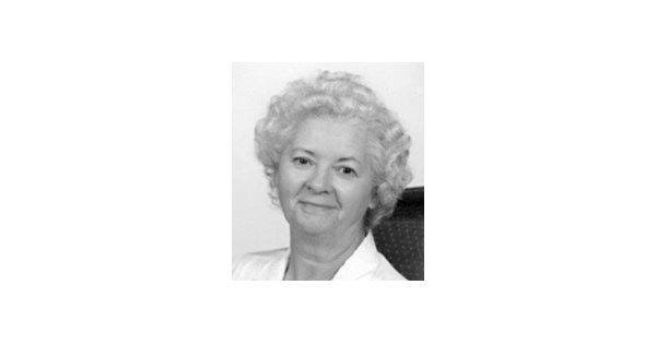 Mary SZUCH Obituary (2011) - Toledo, OH - The Blade