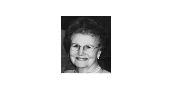 Margaret MCCARTY Obituary (2012) - Toledo, OH - The Blade