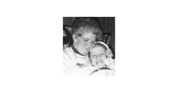 MiMi Obituary (2012) - Toledo, OH - The Blade