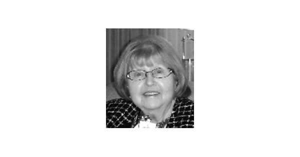 Barbara HOLLER Obituary (2012) - Toledo, OH - The Blade