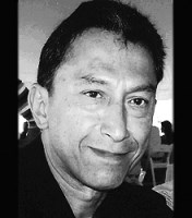 James Villarreal Obituary (2012) - Toledo, OH - The Blade