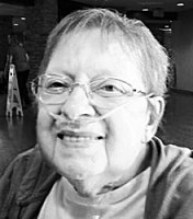 Jacqueline BARKER Obituary (2012) - Toledo, OH - The Blade