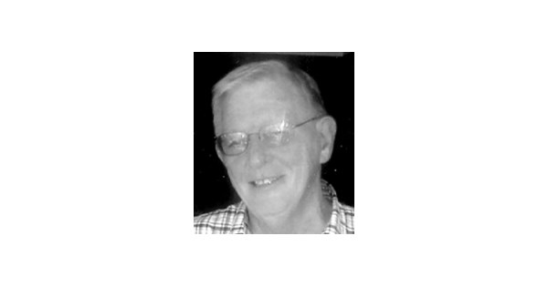 Thomas LARKIN Obituary (2012) - Toledo, OH - The Blade