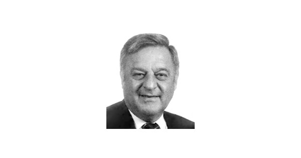 Louis STARK Obituary (2012) - Toledo, OH - The Blade