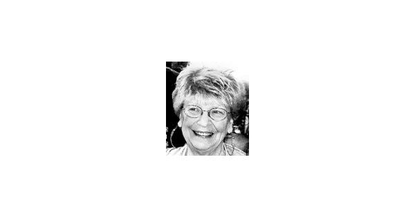 Patsy Heidtman-Peneff Obituary (2013) - Toledo, OH - The Blade