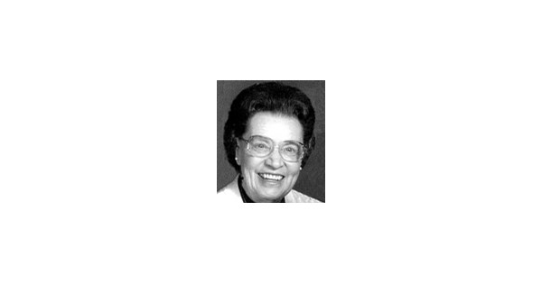 Martha Miller Obituary (2013) - Elmore, OH - The Blade