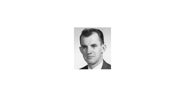 James Roberts Obituary (1926 - 2013) - Toledo, OH - The Blade