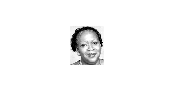 Eva Walker Obituary (1946 - 2013) - Toledo, OH - The Blade