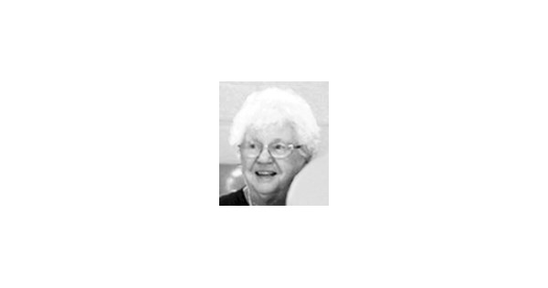 Jane Musgrave Obituary (1921 - 2013) - Toledo, OH - The Blade