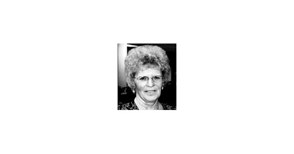 Christine Lohmann Obituary (2013) - Toledo, OH - The Blade