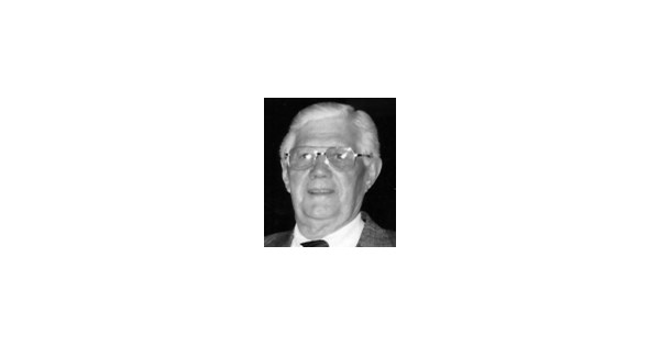 Harry Cowell Obituary (2013) - Oregon, OH - The Blade