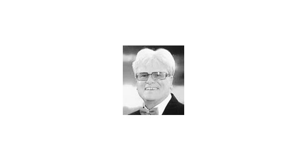 Gerald Masters Obituary (1938 - 2014) - Marco Island, FL - The Blade