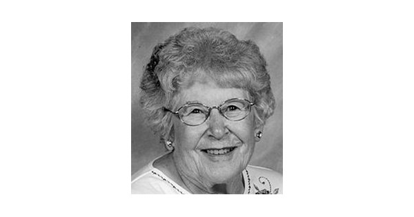 Virginia Armbruster Obituary (2014) - Delta, OH - The Blade