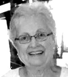 Margaret Duross Obituary (2014) - Ottawa Hills, OH - The Blade