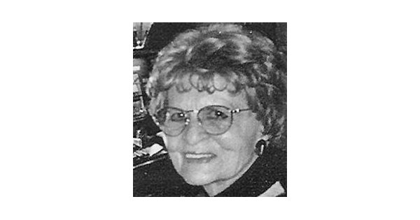 Alice Vance Obituary (2014) - Toledo, OH - The Blade