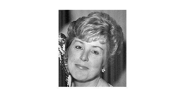 Nancy Gibson Obituary (2014) - Sylvania, OH - The Blade