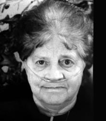 Carol Solly Obituary (2014) - Metamora, OH - The Blade
