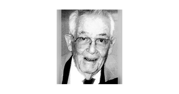 Joseph Swing Obituary (1923 - 2014) - Maumee, OH - The Blade