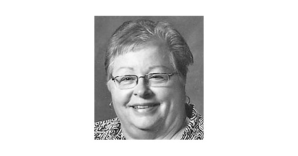 Susan Kenny Obituary (2014) - Bedford, OH - The Blade