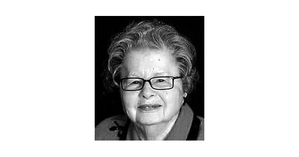 Frances Somers Obituary (1924 - 2014) - Oregon, OH - The Blade