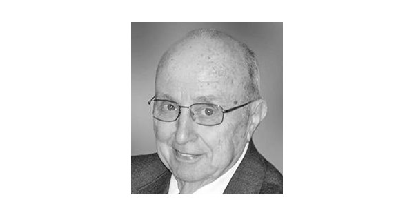 Donald Potter Obituary (2014) - Ash Township, MI - The Blade