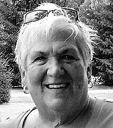 Patricia Boes Obituary (2014) - Toledo, OH - The Blade