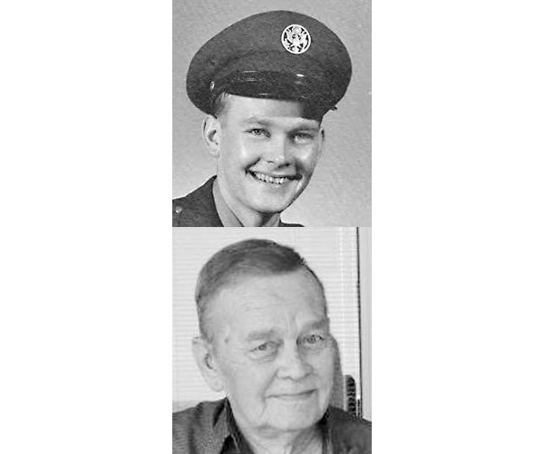 Donald Stafford Obituary (2014) - Monclova, OH - The Blade