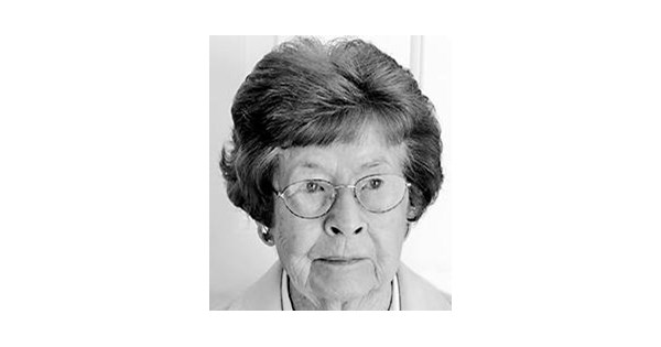 Dorothy Wingerter Obituary (1918 - 2014) - Perrysburg, OH - The Blade