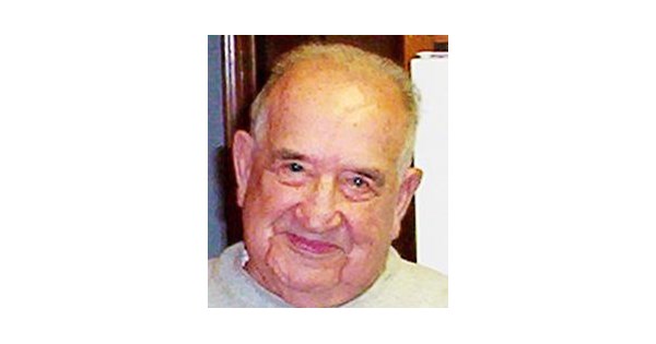 Francis Patterson Obituary (2014) - Toledo, OH - The Blade