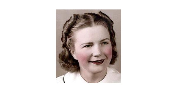 Virginia Steinberg Obituary (2015) - Dayton, OH - The Blade