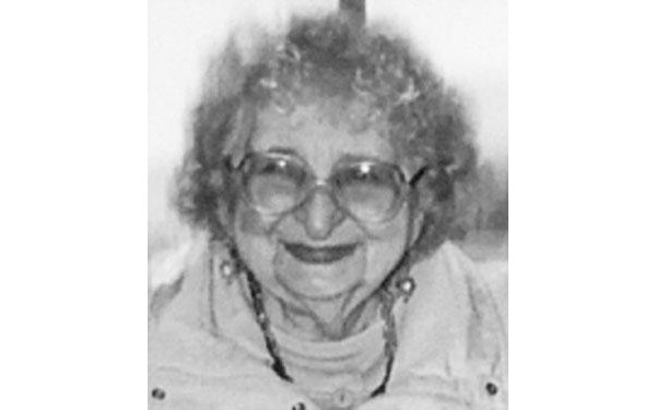 Helen Maier Obituary (2015) - Toledo, OH - The Blade