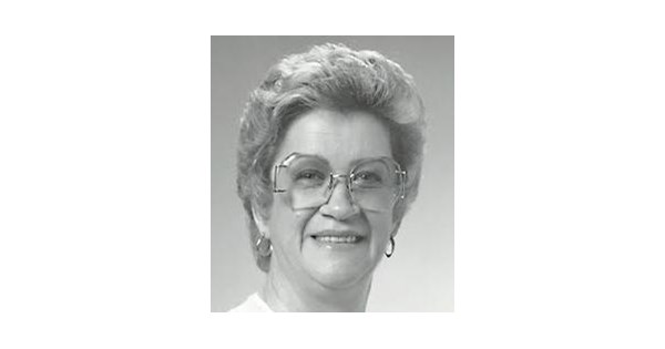Loretta McCabe Obituary (2015) - Toledo, OH - The Blade