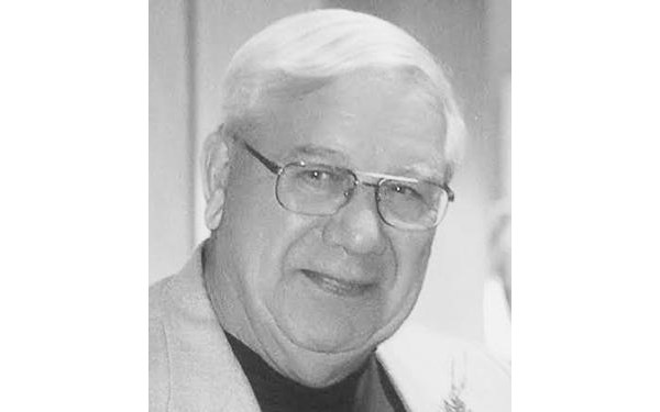 Larry Busch Obituary (1938 - 2015) - Toledo, OH - The Blade