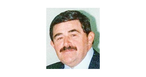 Dominic Bruno Obituary (2015) - Toledo, OH - The Blade