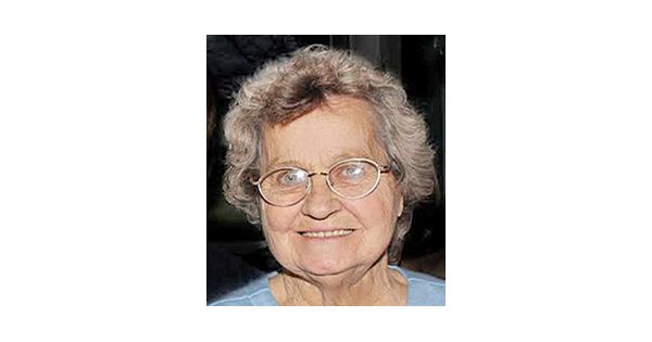 Lillian Patterson Obituary (1932 - 2015) - Oregon, OH - The Blade