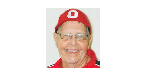 Robert Patterson Obituary (2015) - Pemberville, OH - The Blade