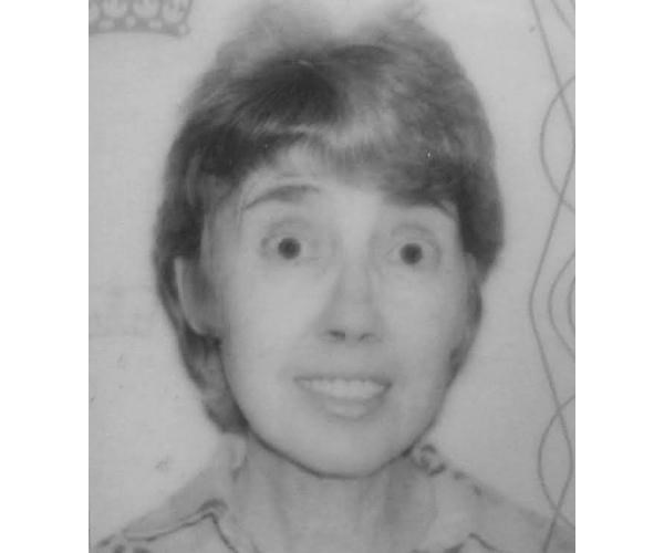 Catherine Gibbs Obituary (2015) - Toledo, OH - The Blade