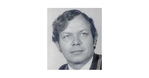 Gene Welty Obituary (1932 - 2015) - Bowling Green, OH - The Blade