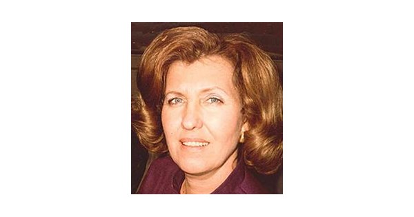 Geraldine Nachazel Obituary (2015) - Perrysburg, OH - The Blade