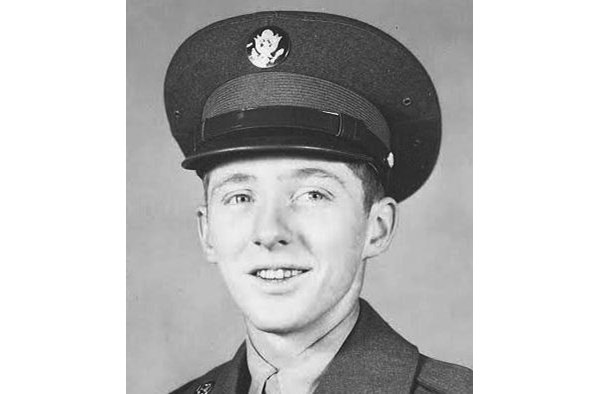 William Huntzinger Obituary (2015) - Toledo, OH - The Blade