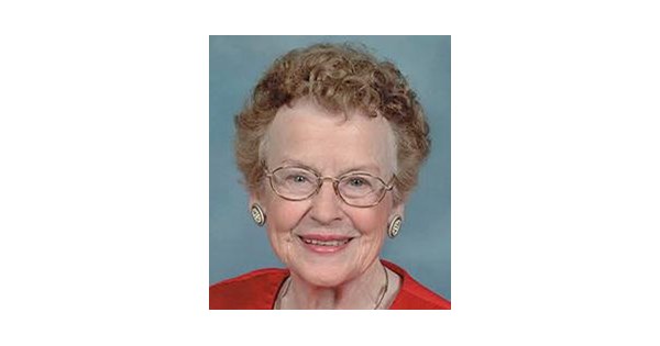 Virginia Patterson Obituary (2015) - Sylvania, MI - The Blade