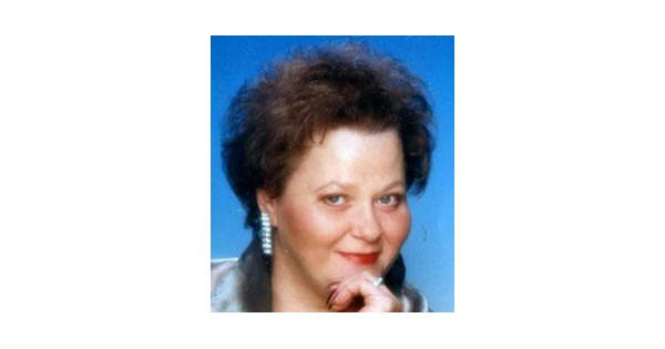 Helen Rucki-Crockett Obituary (2015) - Toledo, OH - The Blade