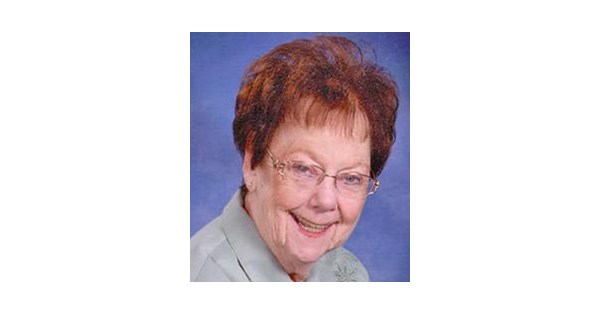 Ann McVicker Obituary (2015) - Maumee, OH - The Blade