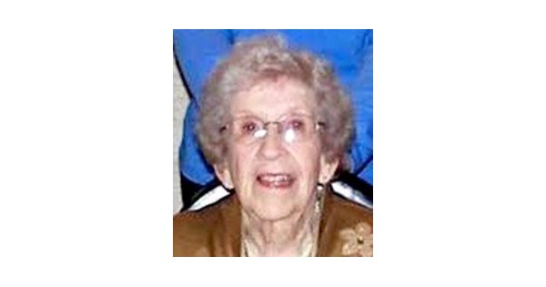 Vivian Sumner Obituary (2015) - Maumee, OH - The Blade