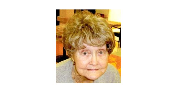 Eunice Wilson Obituary (2015) - Oregon, OH - The Blade
