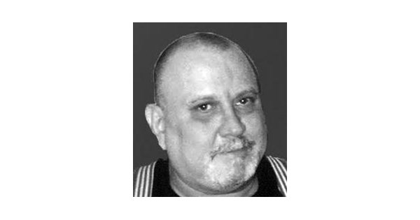 Terry Kauffman Obituary (2015) - Toledo, OH - The Blade