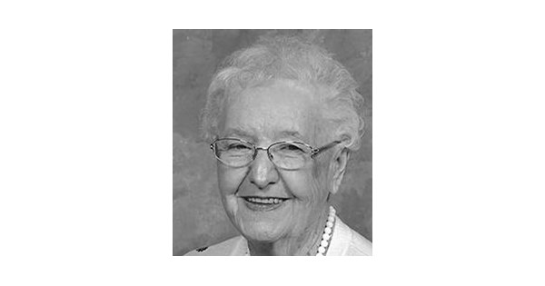 Grace Leahy Obituary (2015) - Oregon, OH - The Blade