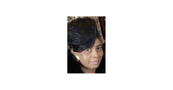 Edna Robertson Obituary (1942 - 2020) - Toledo, OH - The Blade
